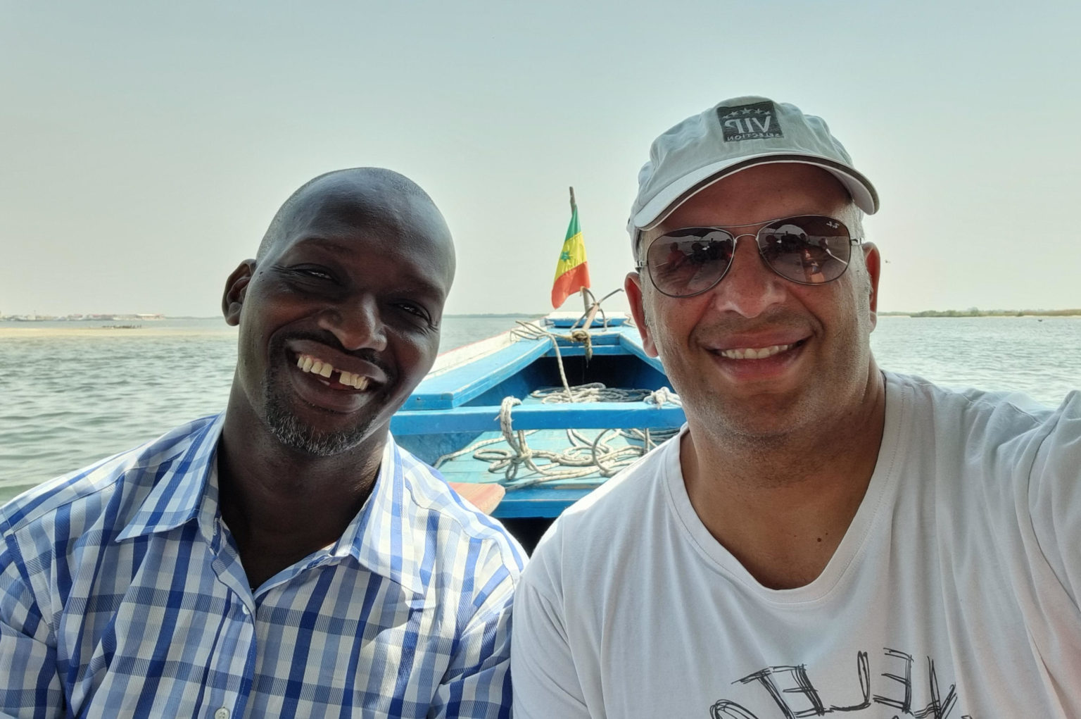 Sénégal, pays de l’hospitalité, de la Teranga - Le Giga voyageur